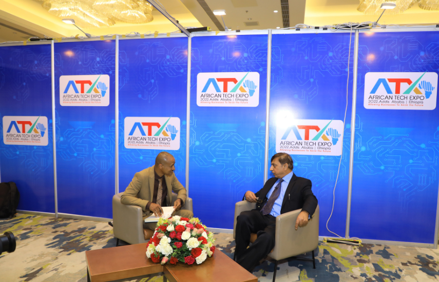African Tech Expo ends on a positive note in Addis Ababa, Ethiopia ...