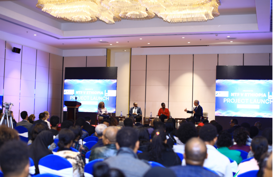 African Tech Expo ends on a positive note in Addis Ababa, Ethiopia ...